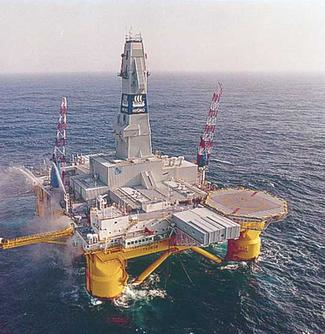 Africa | Offshore Magazine