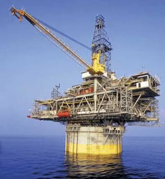 Gulf of Mexico | Offshore