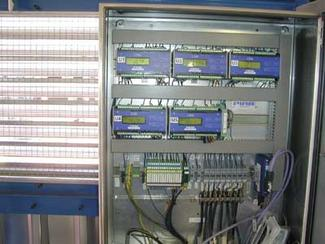 Crane monitor improves overload detection | Offshore