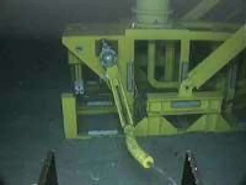 Subsea/Surface Systems | Offshore