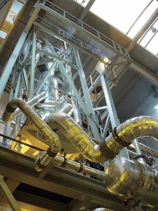 LNG alliance closing on technology goals for stranded gas floaters ...