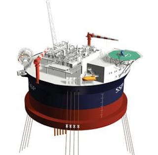 Sevan’s new platform type makes breakthrough in Brazil | Offshore