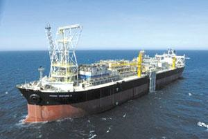 GLOBAL E&P | Offshore