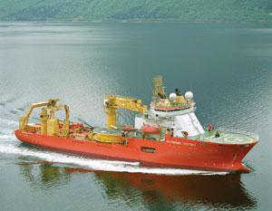 VESSELS, RIGS, UPGRADES | Offshore