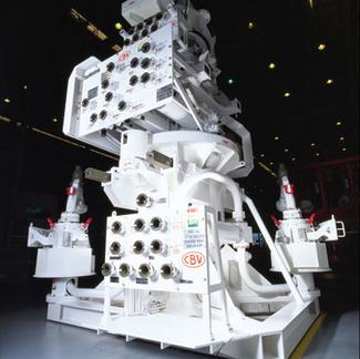 FMC to supply subsea systems | Offshore Magazine