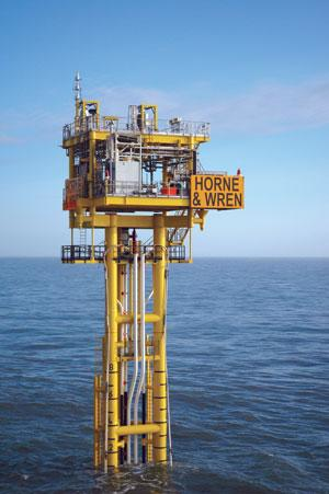 Independents lured to UK by fast-track production rewards | Offshore