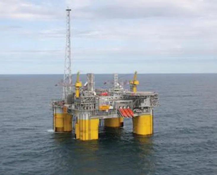 Kristin partners surmount hurdles of subsea HP/HT production | Offshore