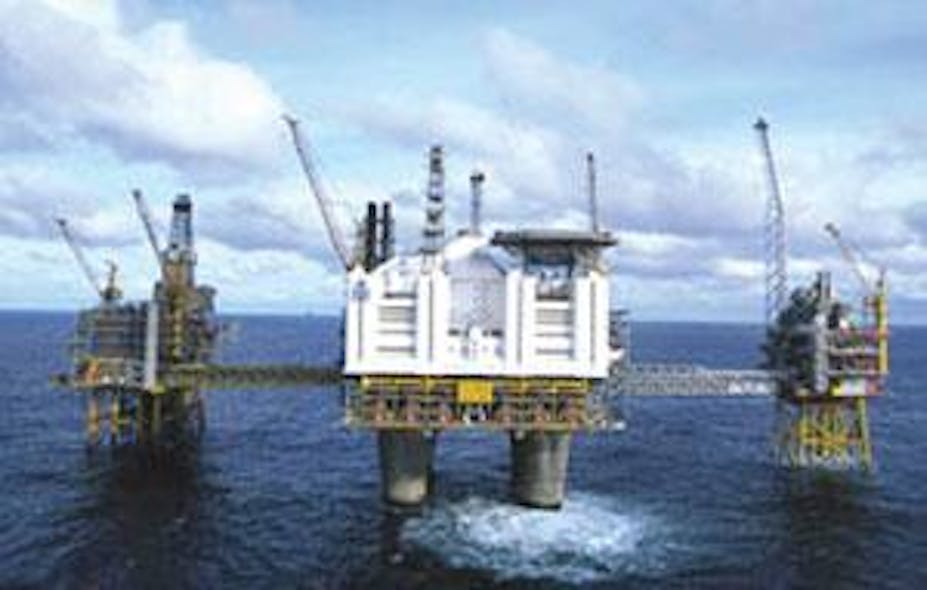 Subsea/Surface Systems | Offshore