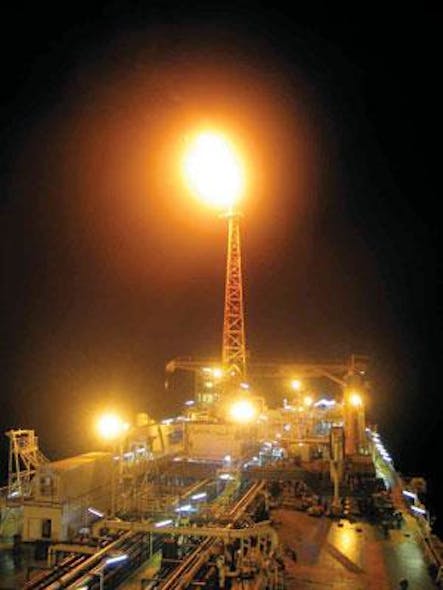 FPSO group builds financial muscle to tackle marginal field revival ...