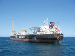 FPSO group builds financial muscle to tackle marginal field revival ...