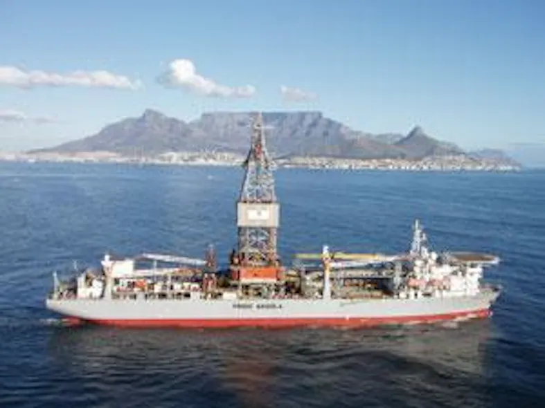 Vessels, Rigs, Upgrade | Offshore