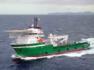 Joint Nigerian venture clinches Bonga installations | Offshore Magazine