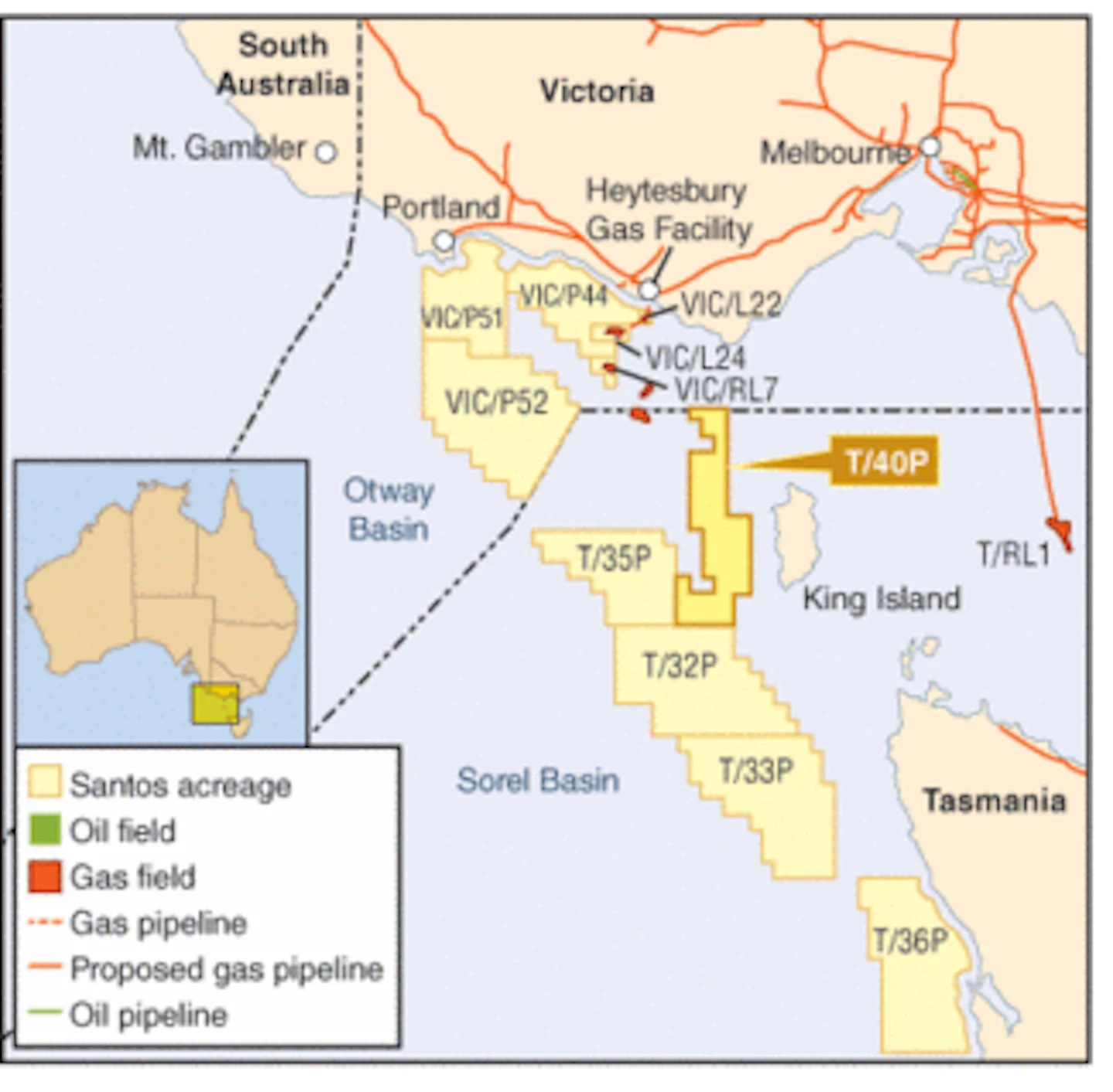 GLOBAL E&P | Offshore