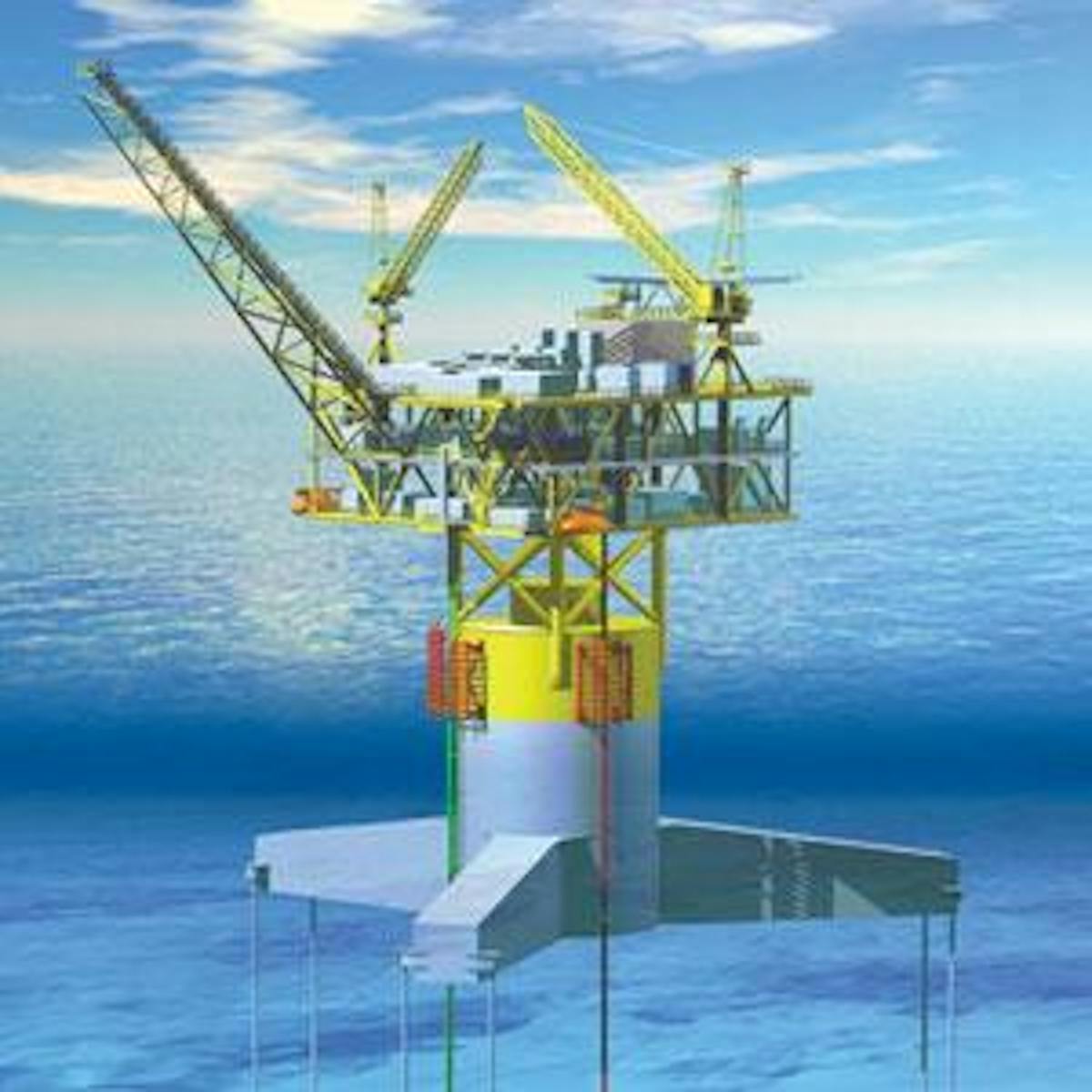 GULF OF MEXICO | Offshore