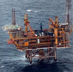 Offshore Europe | Offshore