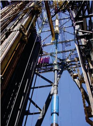 Electro-hydraulic system improves well control response times ...