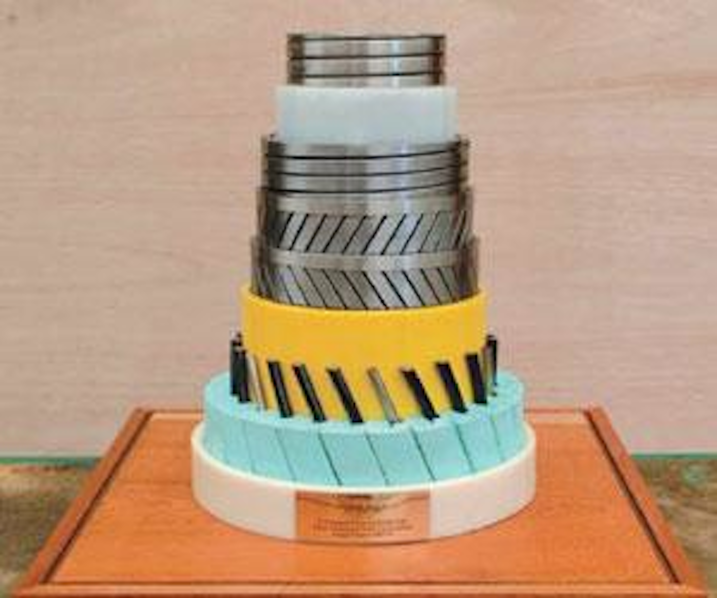 Integrated production bundle deals with riser flow assurance problems ...