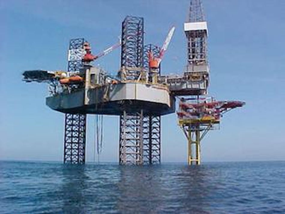 Offshore Europe | Offshore