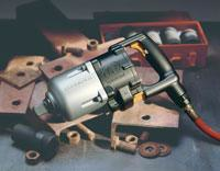Ingersoll-Rand Productivity Solutions’ new heavy-duty impact tools ...