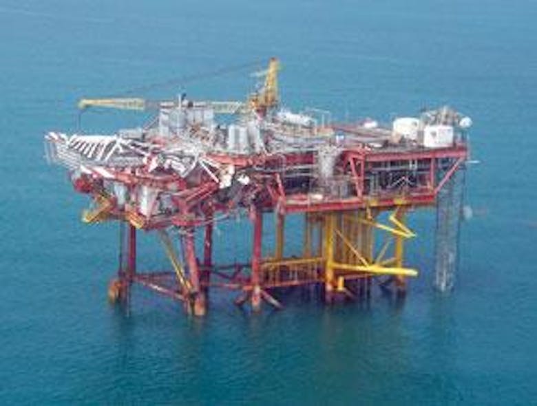 GULF OF MEXICO | Offshore