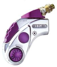 OTC 2023: HYTORC bolts and washers utilized for deepest subsea hot tap ...