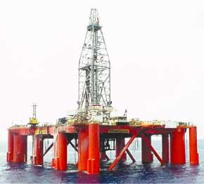 Vessels, Rigs,Upgrades | Offshore