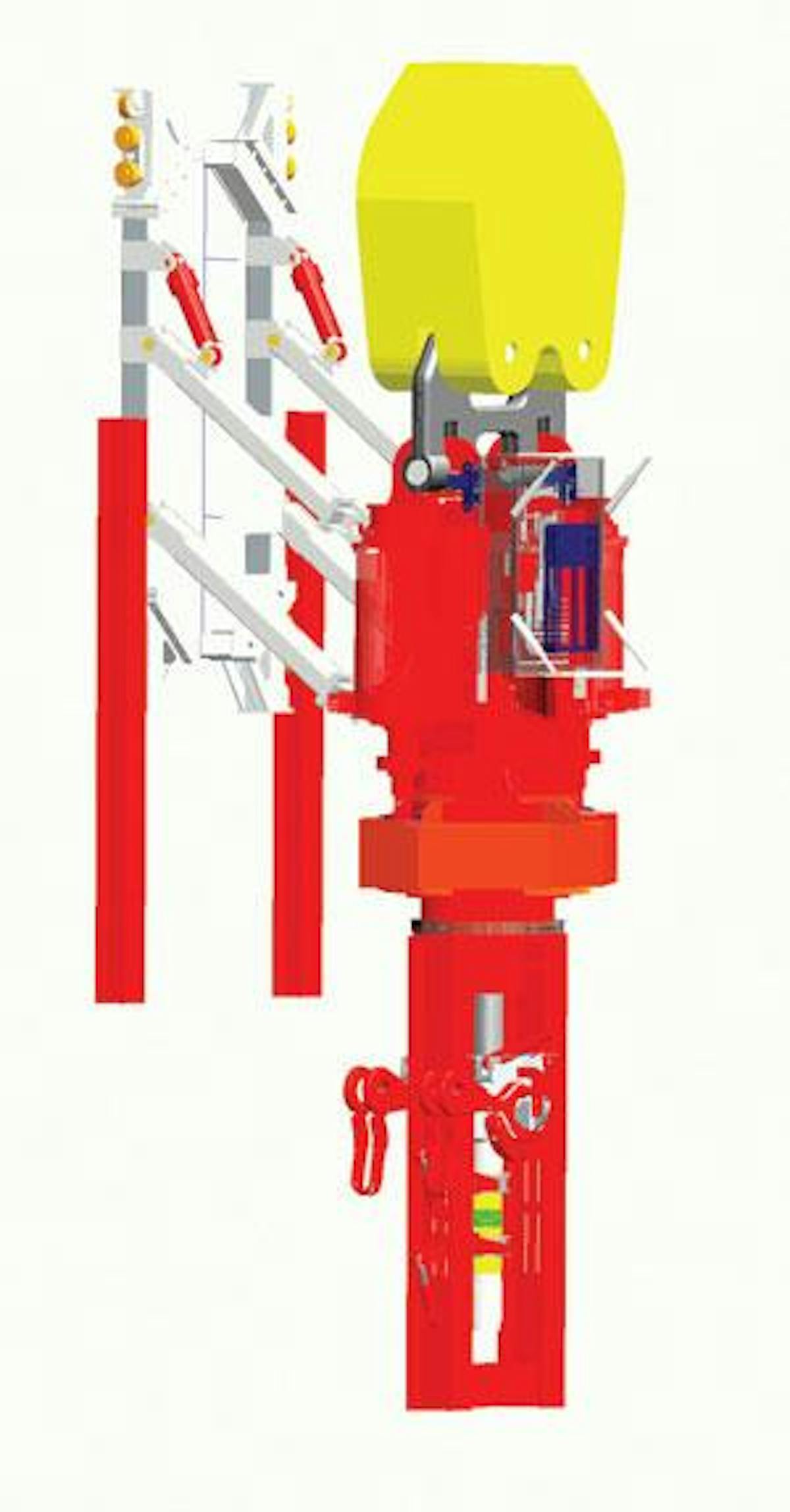 DRILLING & PRODUCTION | Offshore