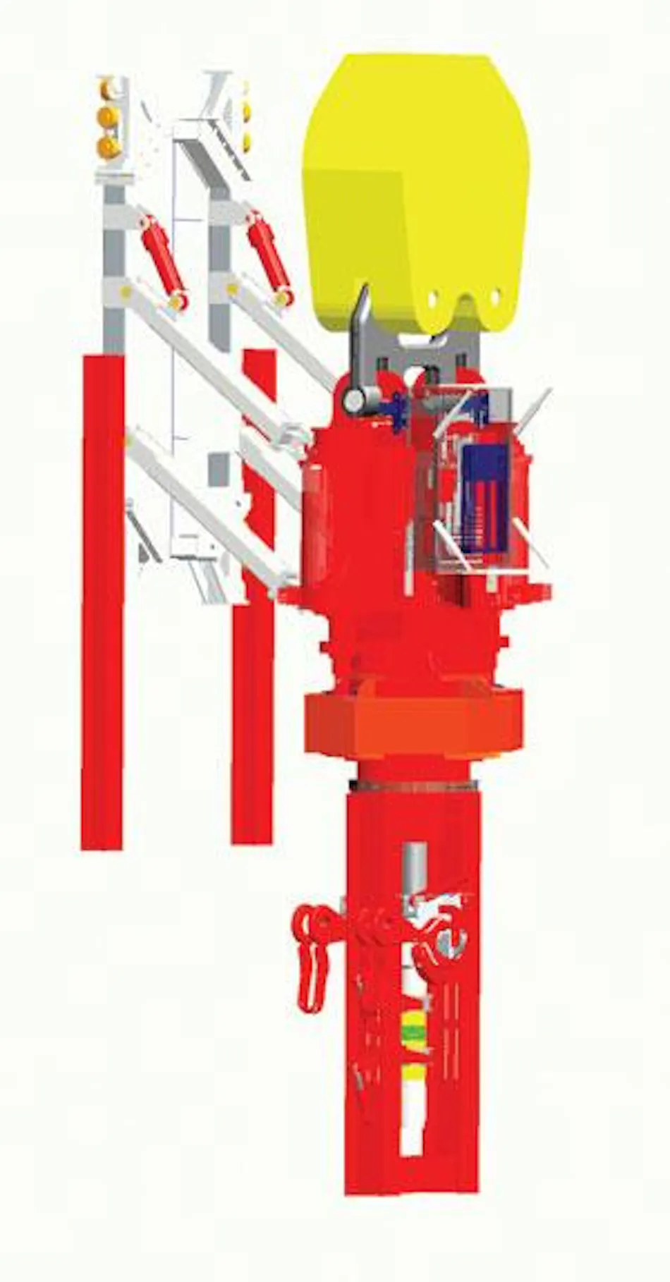 DRILLING & PRODUCTION | Offshore