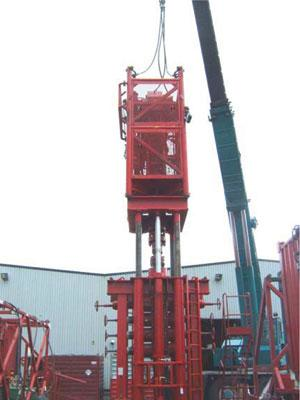 North Sea high pressure, high temperature coiled tubing intervention ...