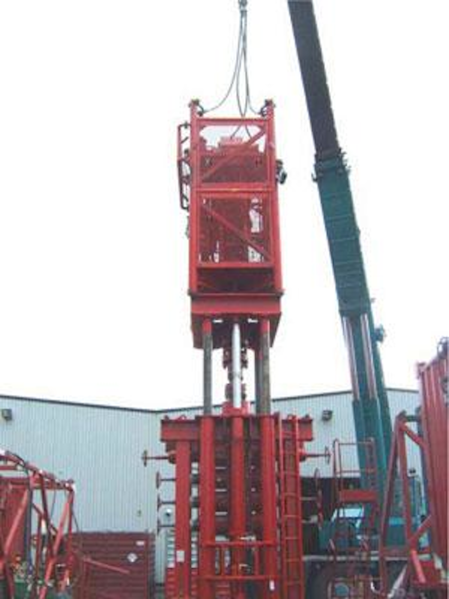 North Sea high pressure, high temperature coiled tubing intervention ...