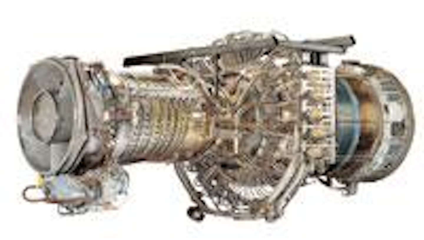 GE upgrades power module for higher output in oil and gas applications ...
