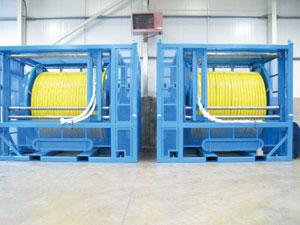 SUBSEA/SURFACE SYSTEMS | Offshore