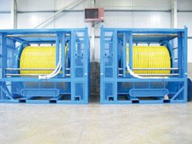 SUBSEA/SURFACE SYSTEMS | Offshore