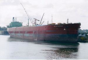 VESSELS, RIGS, UPGRADES | Offshore