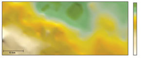 GEOSCIENCES | Offshore