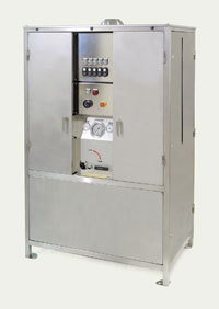 Multi-stage water treatment technique enhances online turbine washing ...