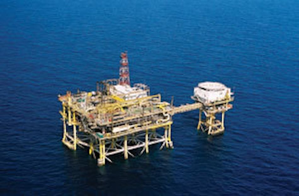 LOOP designed to offload world’s largest tankers | Offshore