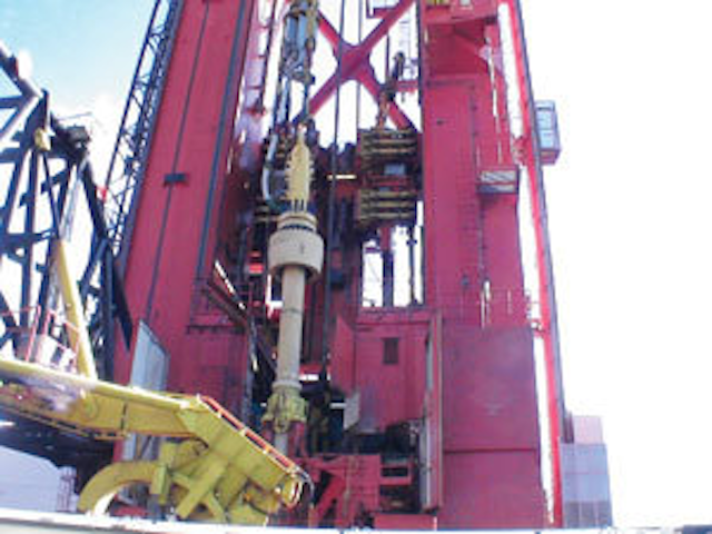 Industry’s heaviest steel catenary risers installed in Gulf of Mexico ...