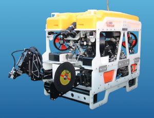 SUBSEA/SURFACE SYSTEMS | Offshore Magazine