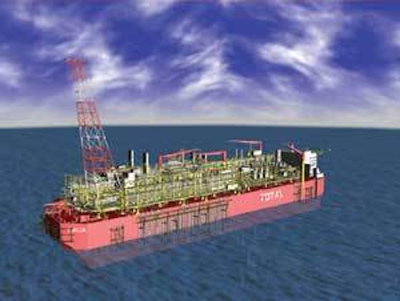Optimization software streamlines FPSO design and construction | Offshore
