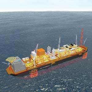 Petrobras’ deepwater FPSO for processing heavy crude | Offshore
