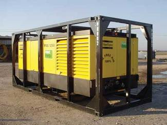 New oil-free compressors for offshore use | Offshore