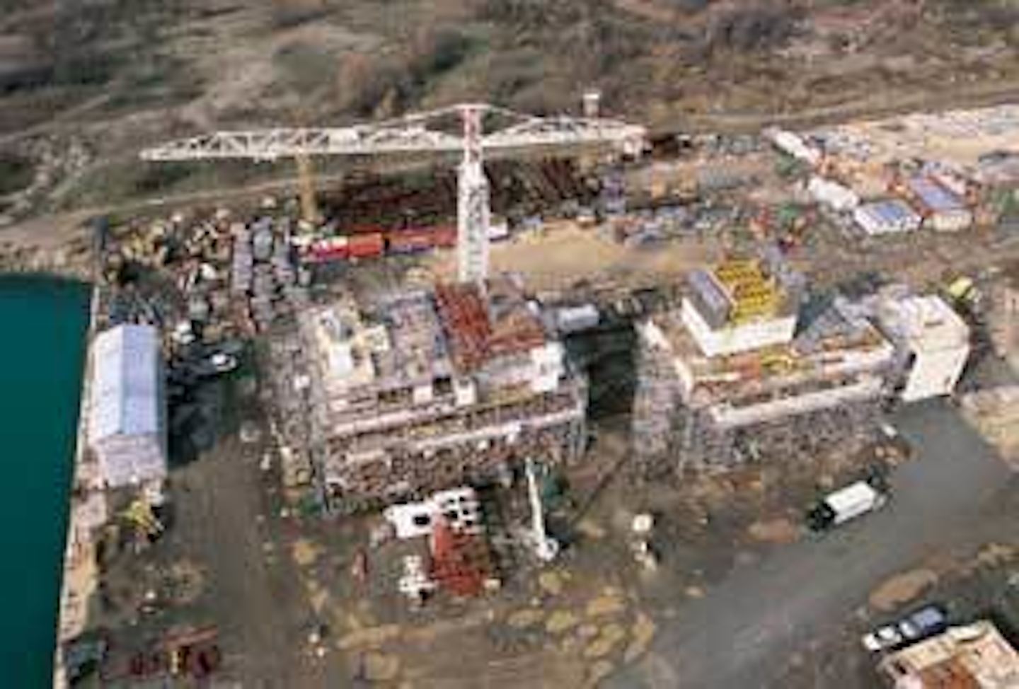 Major modifications to Girassol FPSO on track | Offshore