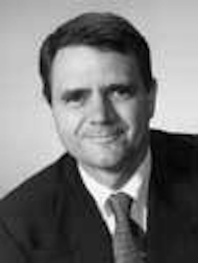 A sea change for offshore energy? | Offshore