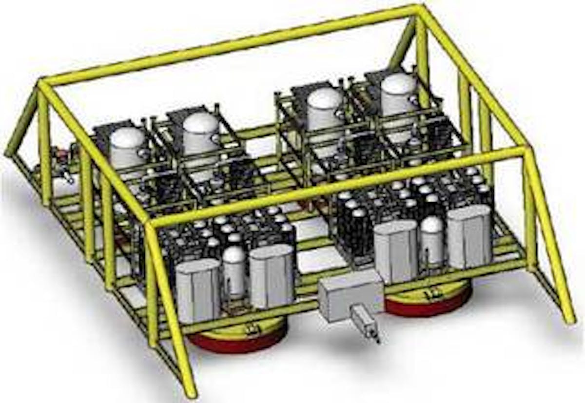 Performance evaluation of Ormen Lange subsea compression concepts ...