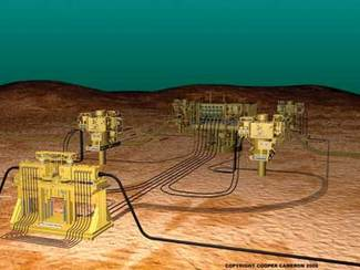SUBSEA/SURFACE SYSTEMS | Offshore