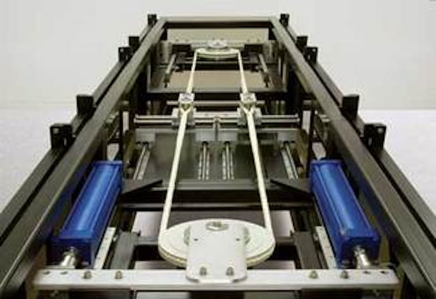 Gore fiber used in high-stress applications | Offshore