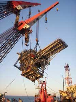 Risk assessment in offshore standards with new metocean criteria ...