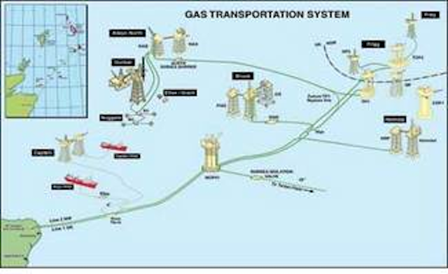 Plugging technology eases decommissioning challenges | Offshore