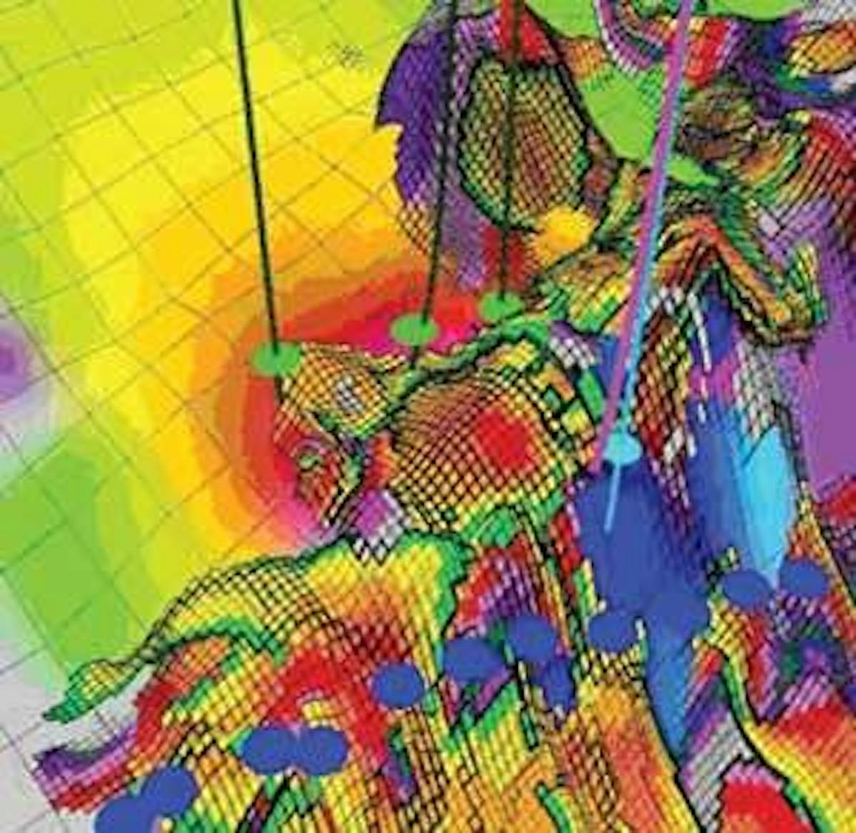 GEOSCIENCES | Offshore